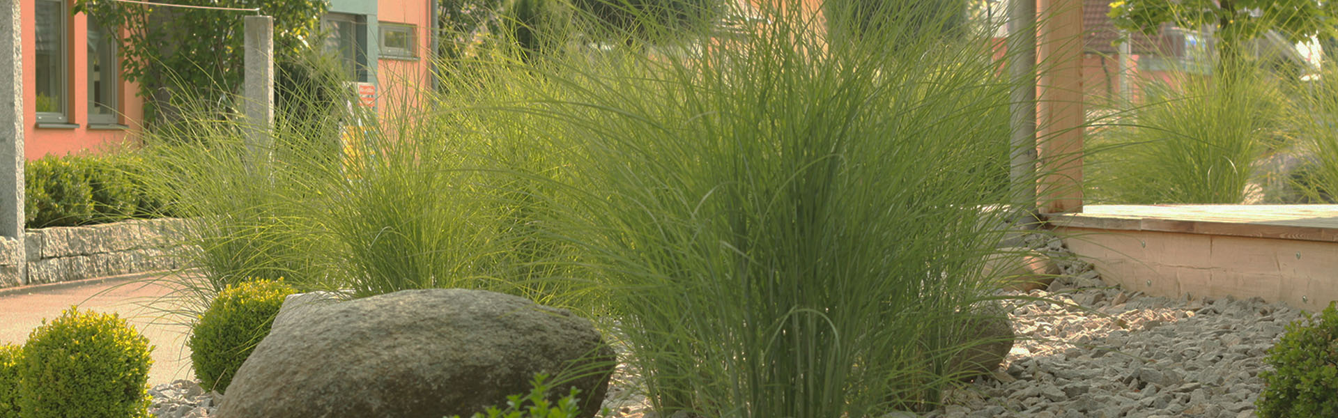 Gartenbau Grünwald - Landschaftsbau Grünwald | Gartenbau Steinbauer